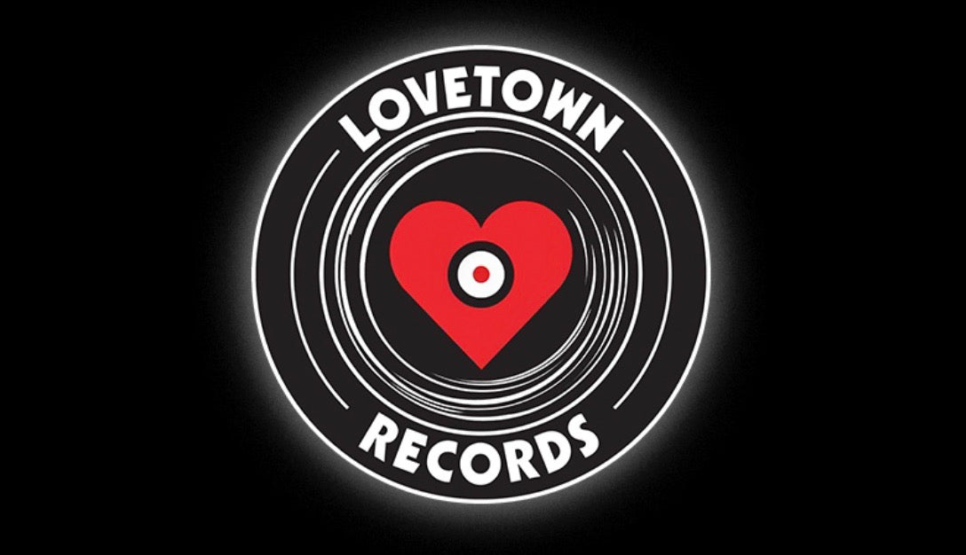 LOVETOWN RECORDS